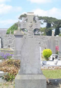 NGA.ie - Tan War - Peter Murray